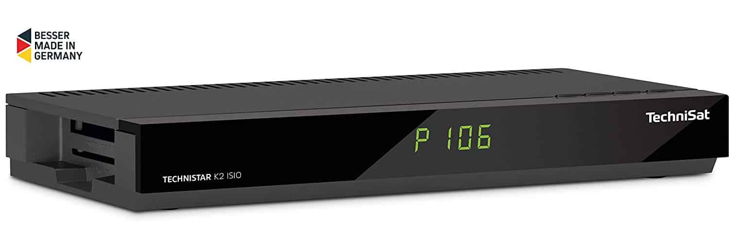 DVB-C-Receiver Test: die BESTEN im Vergleich » (2020) 🥇